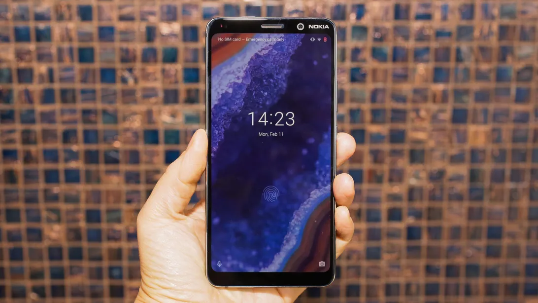5 Best Android Smartphones of 2019 - JAF Works
